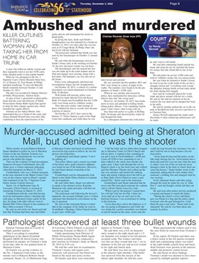 Barbados TODAY News