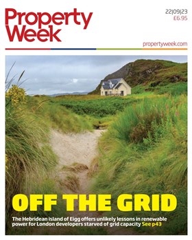 Property Week