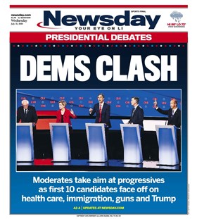 Newsday