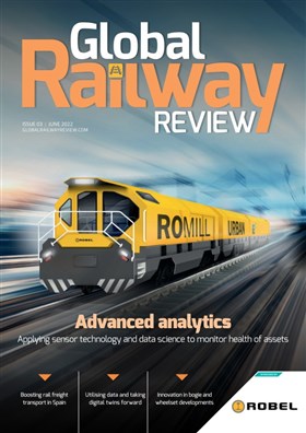 Global Railway Review