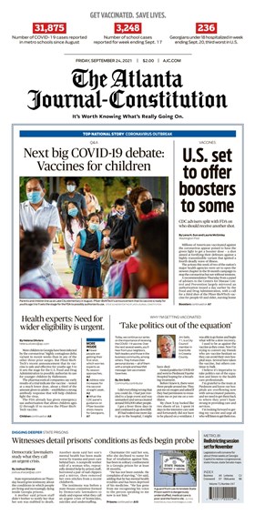 Atlanta Journal-Constitution