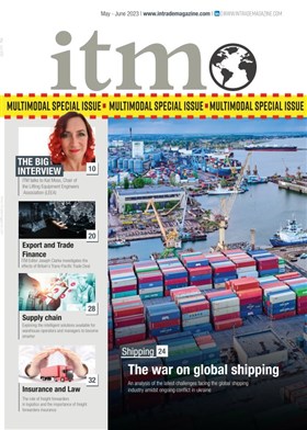 International Trade Magazine