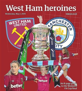 Barking and Dagenham Post Supp