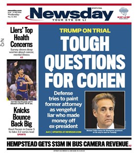Newsday
