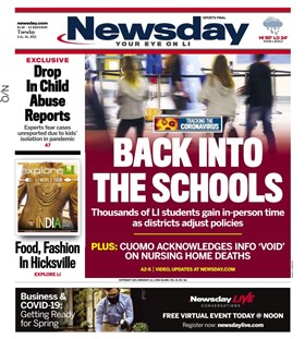 Newsday
