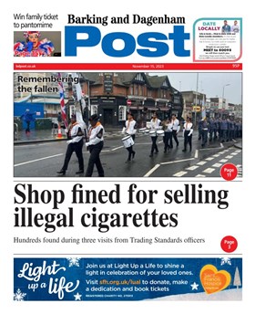 Barking and Dagenham Post