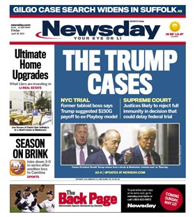 Newsday