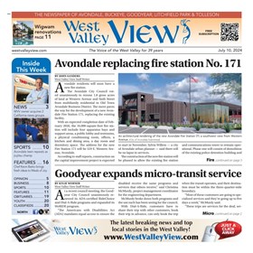 West Valley View North Zone