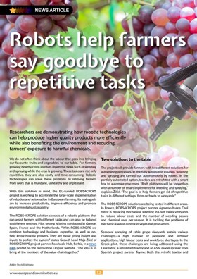 Project Repository Journal