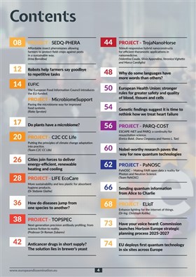 Project Repository Journal