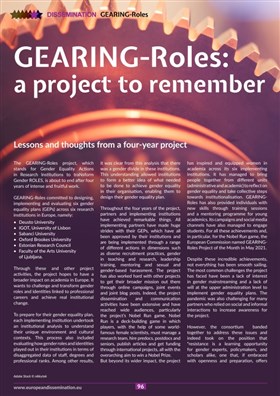 Project Repository Journal