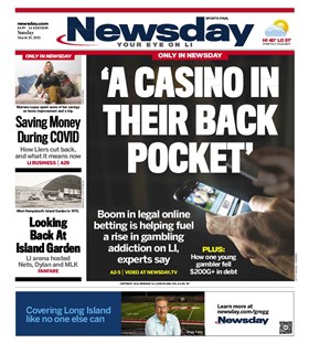 Newsday