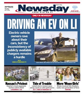 Newsday