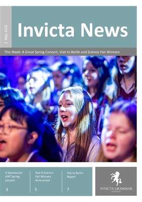 Invicta News