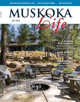 Muskoka Life