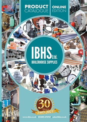 IBHS Product Catalogue