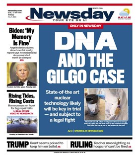 Newsday