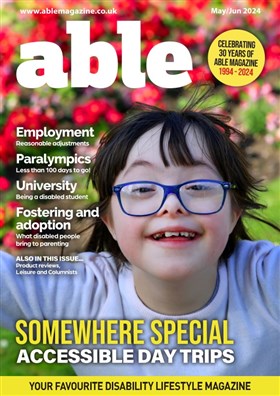 Able Magazine