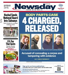 Newsday