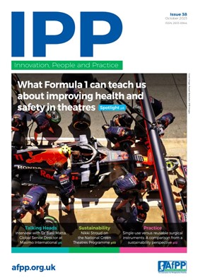 IPP Magazine