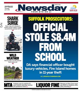 Newsday