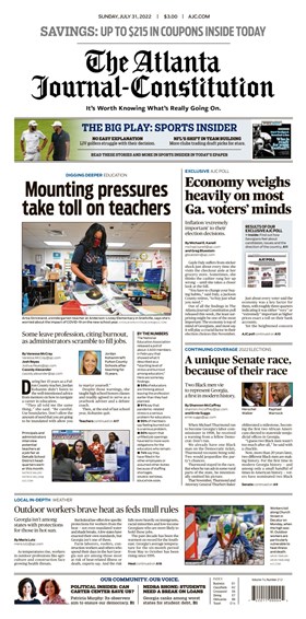 Atlanta Journal-Constitution