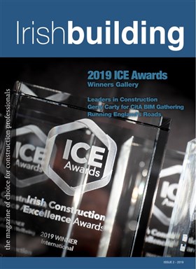 Irish Building Magazine