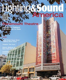 Lighting and Sound America