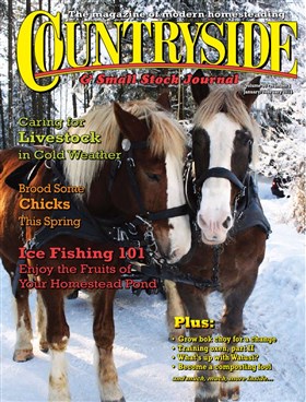 Countryside Magazine