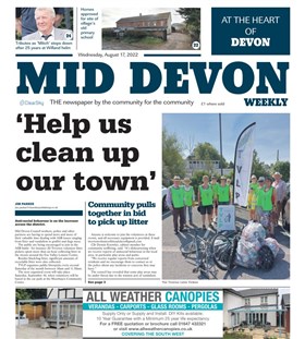 Mid Devon Weekly