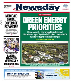 Newsday