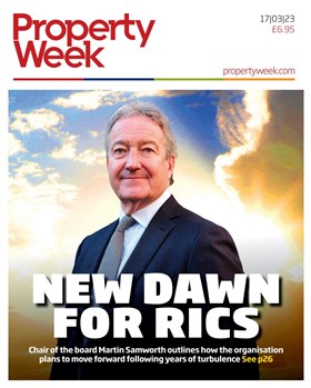 Property Week