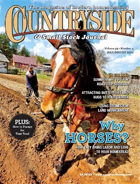 Countryside Magazine