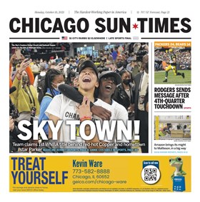 Chicago Sun-Times