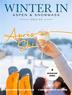 Aspen Times Special Sections