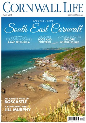 Cornwall Life Single Issues