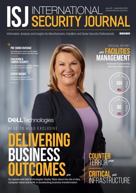 International Security Journal