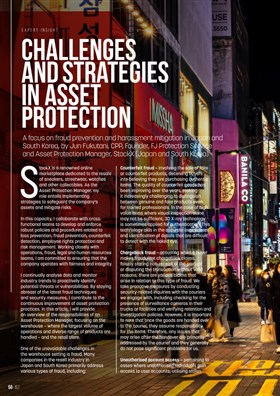 International Security Journal