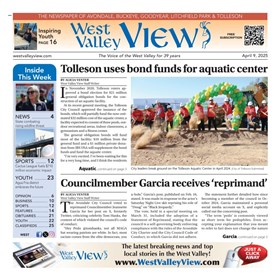 West Valley View West