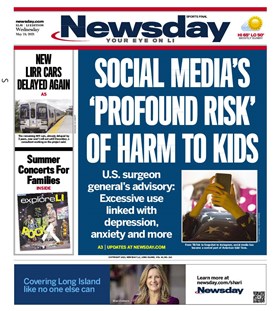 Newsday