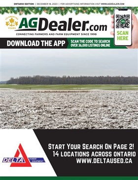 AgDealer Ontario