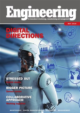 Engineering Magazine