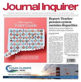 Journal Inquirer
