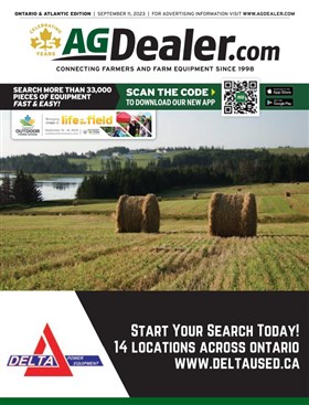 AgDealer Ontario