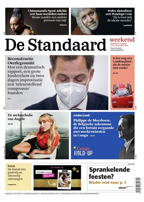De Standaard