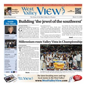 West Valley View North Zone