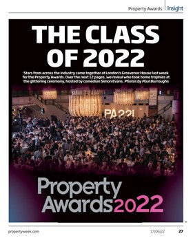 Property Week
