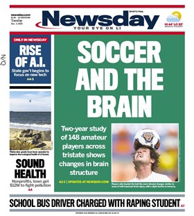 Newsday