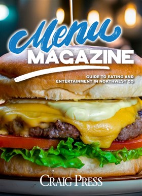 Craig Press Special Sections