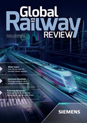 Global Railway Review